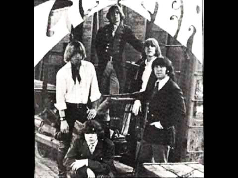 URBAN ASPIRINES: The Litter: Distortions 1967 ( Definitive Edition ...