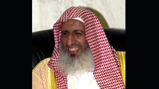 Muslims Do It Better!: Saudi Grand Mufti has lost his mind....AGAIN!