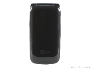 Technology Latest Information: The LG Envoy - black (U.S. Cellular) is ...