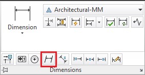 AutoCAD 2013 Essential: Dimension Edit DimEdit