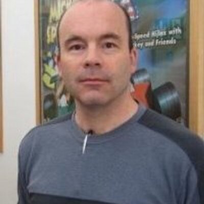 David Wise revela detalhes curiosos sobre seu envolvimento com a trilha ...