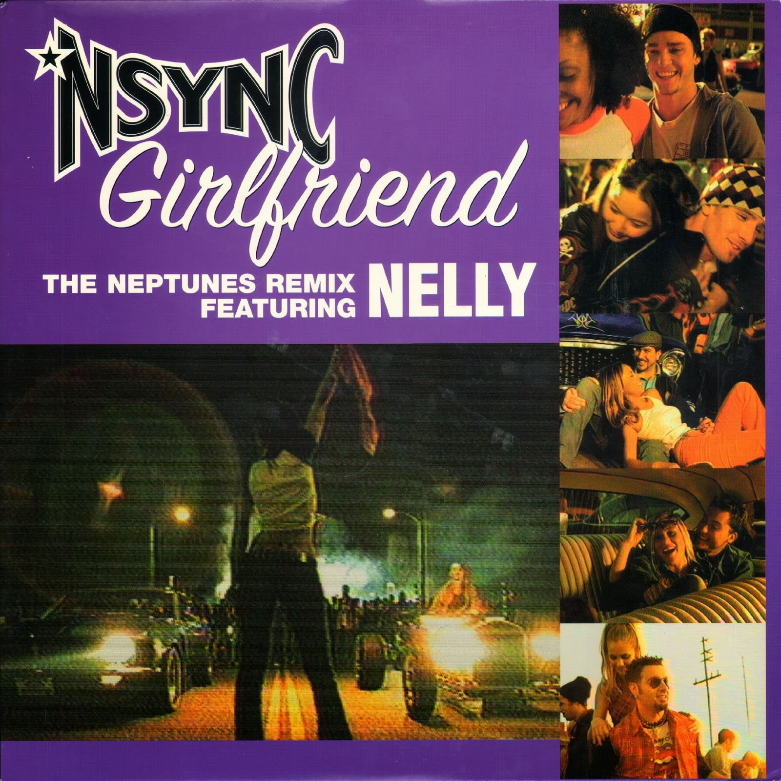 THE CRACK FACTORY: NSync_Feat._Nelly-Girlfriend_(The_Neptunes_Remix ...