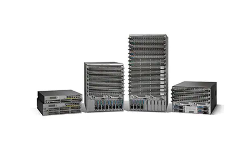 NETWORK ENGINEER STUFF: Cisco Nexus Models Overview