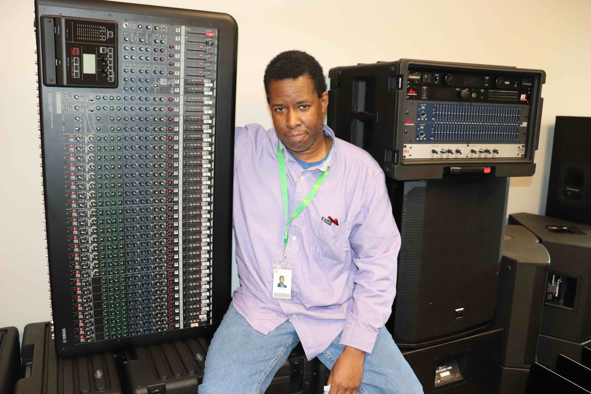 The Motlow Buzz: 2020