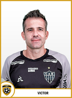 Victor ~ Habilidades Pro Evolution Soccer