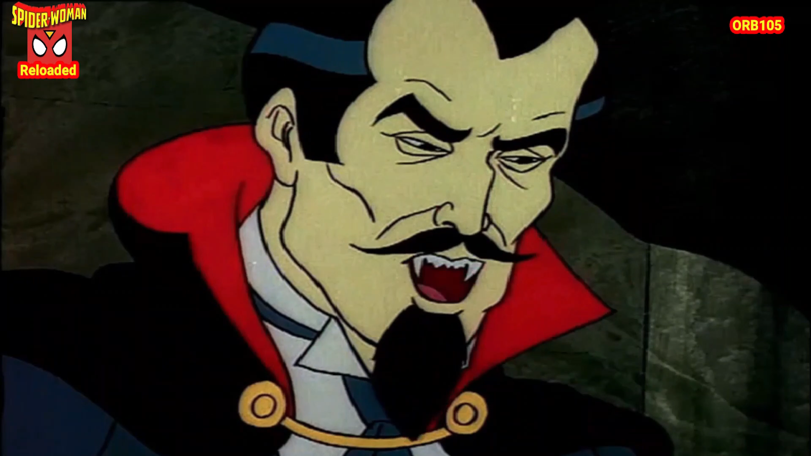 Superheroine-Reloaded