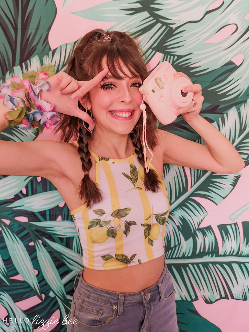 Gyaru Love and Lifestyle: A Chat With Lizzie Bee!