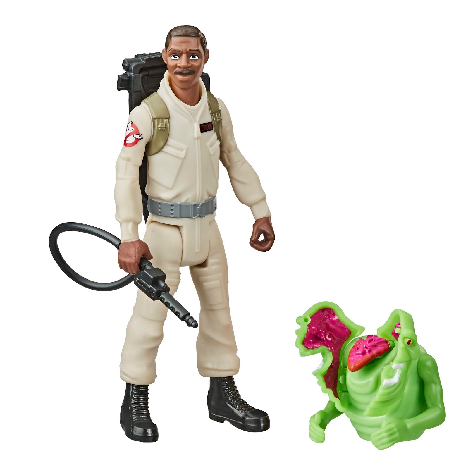 Hasbro Ghostbusters New York Toy Fair 2020