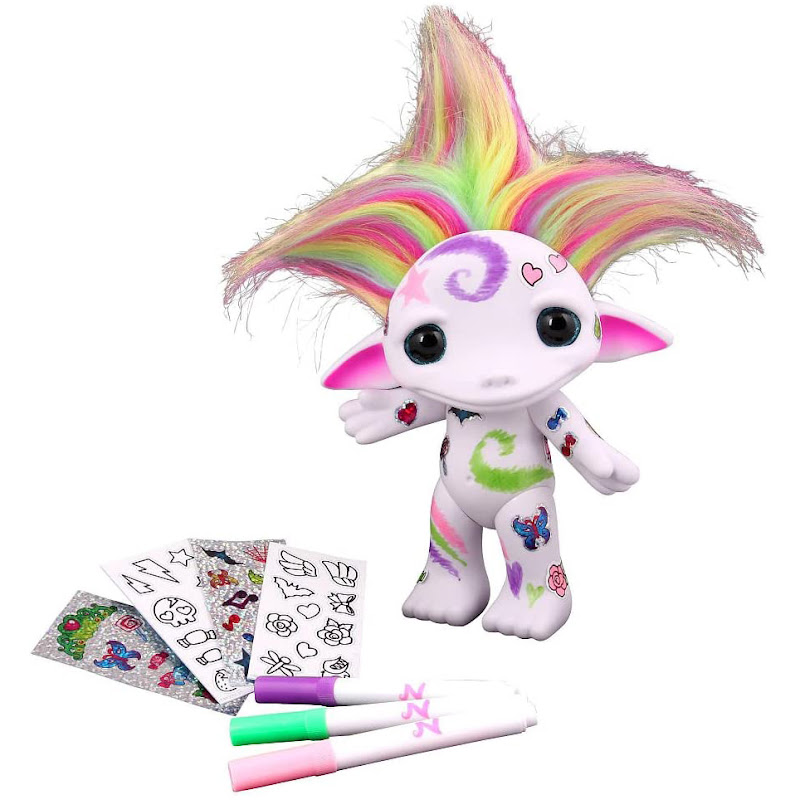 The Zelfs Super Zelf Special Size Dolls | The Toy Pool