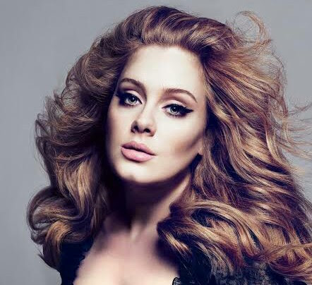 Adele Biography, Body Statistics, Facts