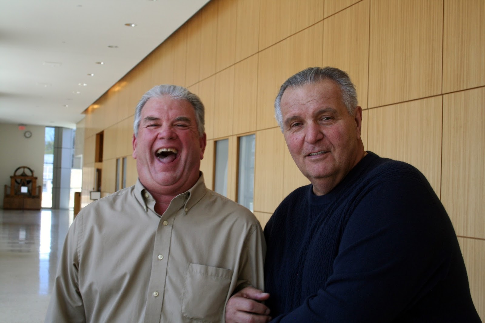 Lehigh Valley Ramblings: Morganelli, McNeill Take Aim at Heroin Epidemic