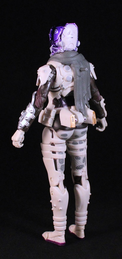 She's Fantastic: Apex Legends - VOIDWALKER WRAITH!