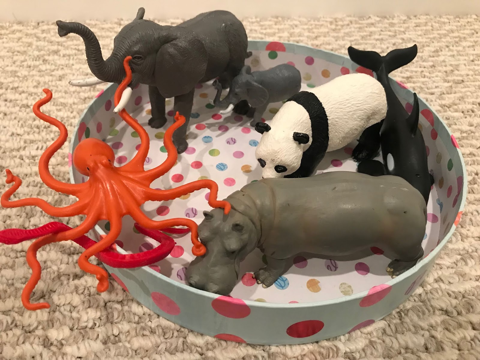 Branch and Blossom Atelier: Small World Play: Must Have Toys Series ...