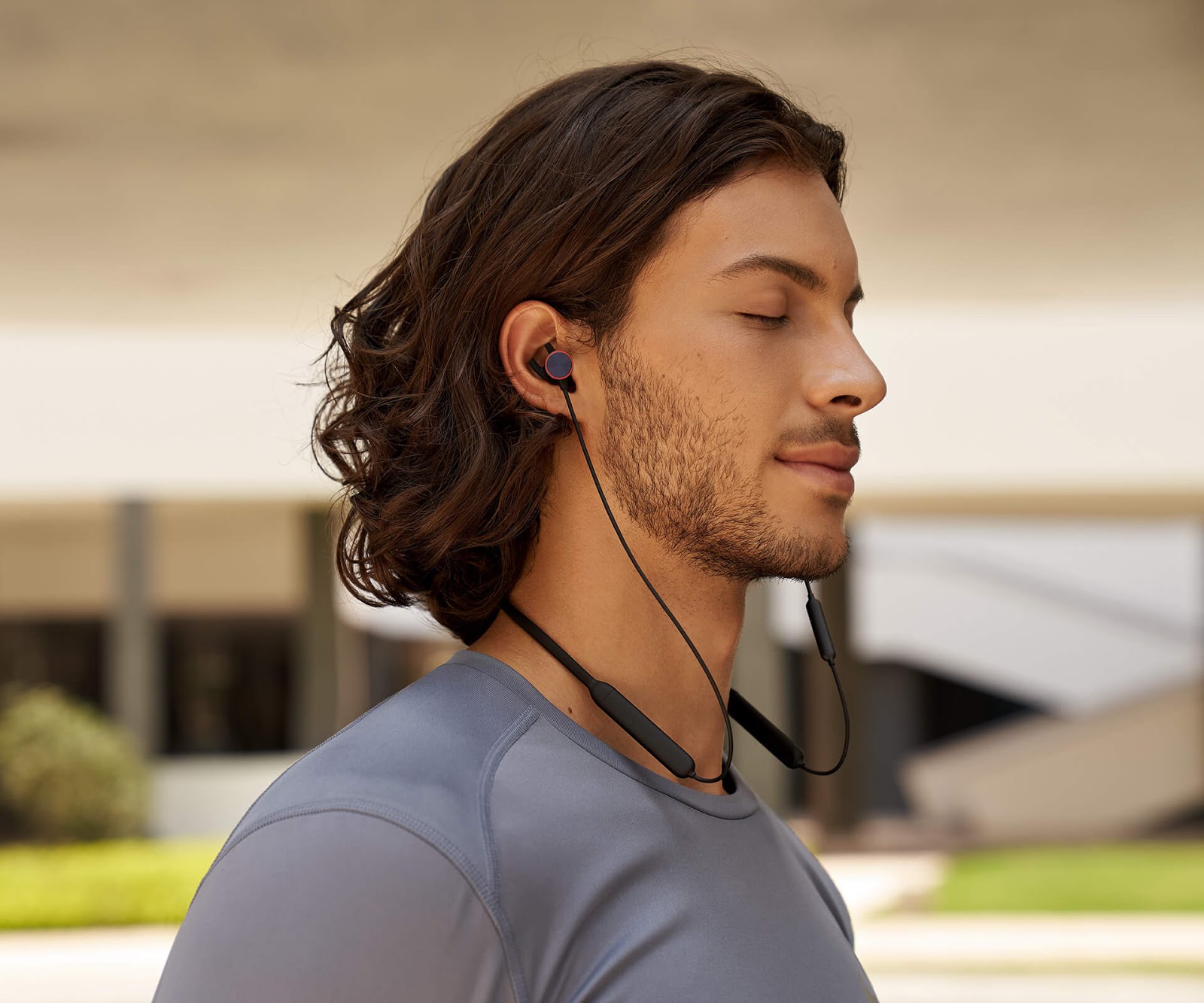 OnePlus’ Bullets Wireless headphones: With Fast-Charge For 69$ - PhoneRefer