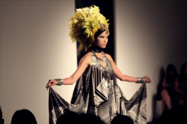 NEXT: PFW- Fanny Serrano