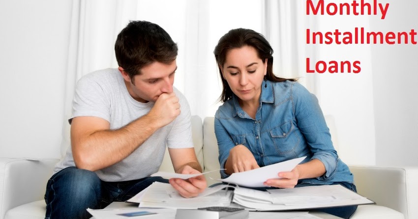 Monthly Installment Loans: Benefits And Drawbacks To Consider Before ...