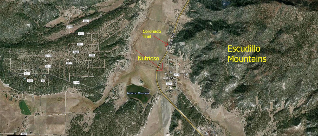 The Little House on the Corner: 2014-05-25