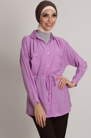 52+ Baju Muslim Wanita Bawahan Celana, Ide Top!