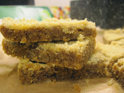 The Sugar Lump: Jamie's Ultimate Gingerbread