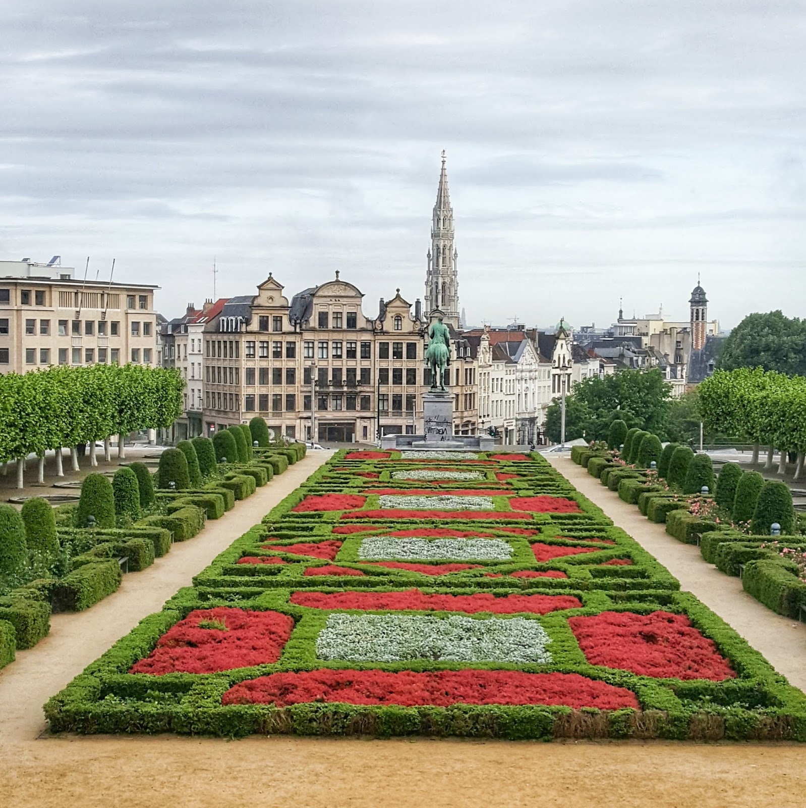 Vodič kroz Brisel, Belgija - šta posjetiti? - Putovanja za svakoga