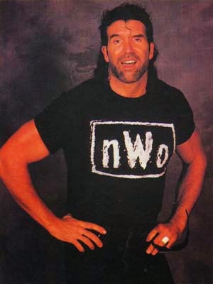 QUÉ FUE DE...?: RAZOR RAMON