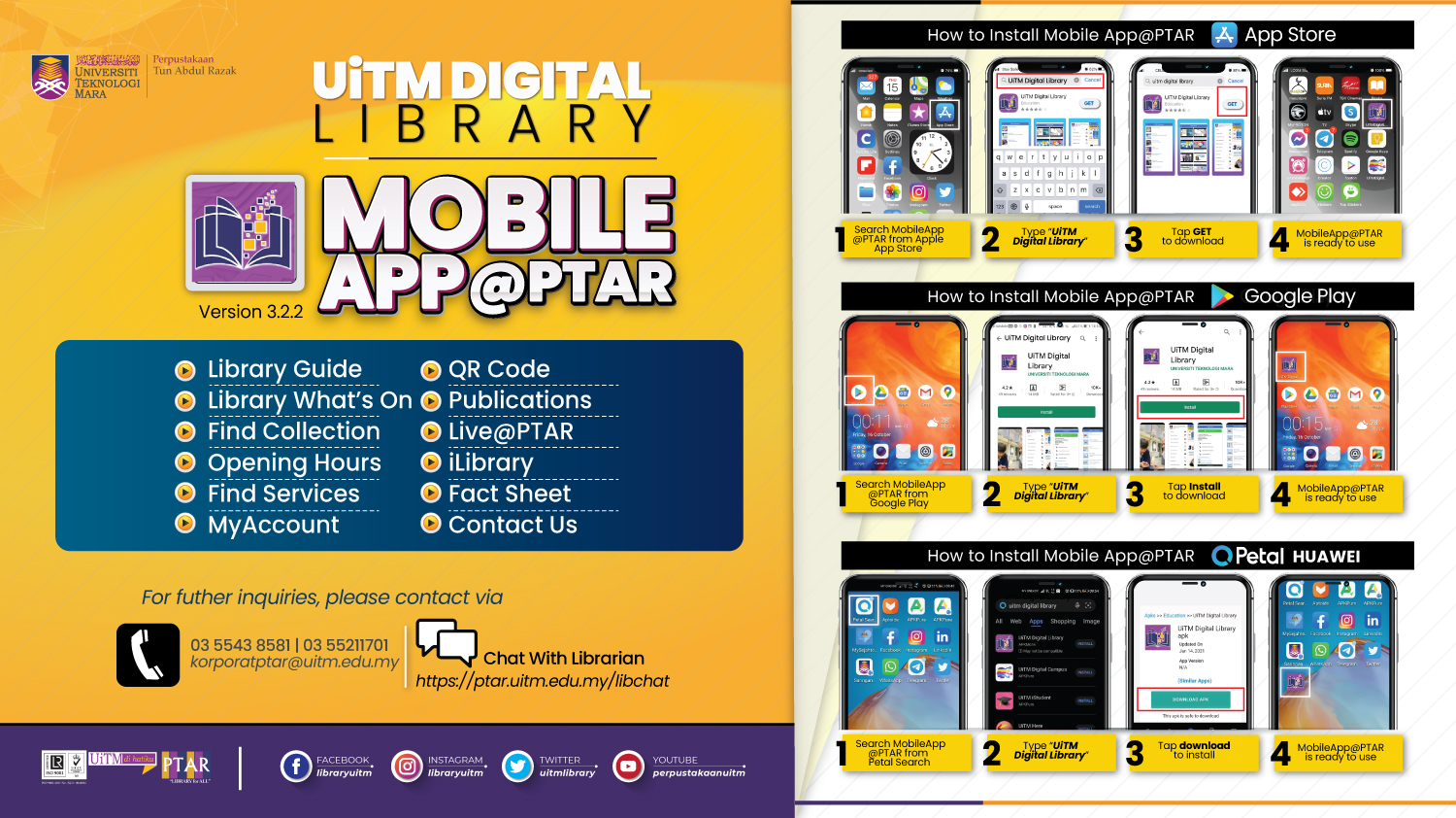 November 2020 ~ PERPUSTAKAAN DIGITAL UiTM