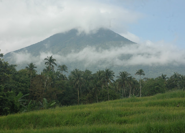 Banahaw ~ Best Places in the Philippines