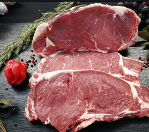 Behind the French Menu: Faux-filet or Contre-filet - A UK Sirloin, a ...