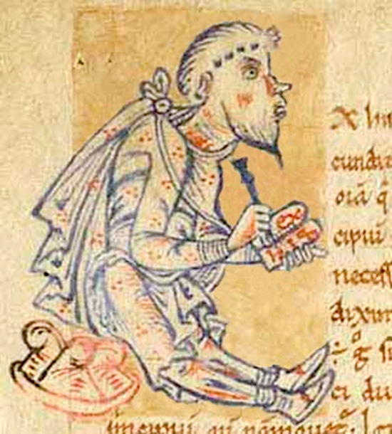 romanoimpero.com: MACROBIO AMBROGIO TEODOSIO - MACROBIUS A. THEODOSIUS