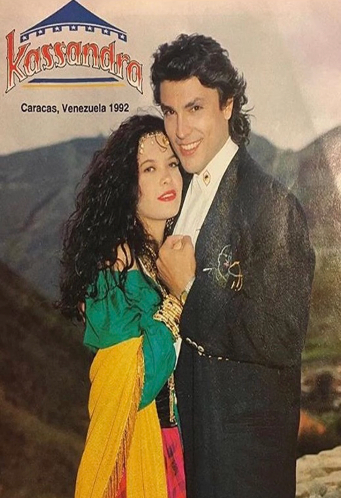 Venezuelan Novelas' Cast and Crew: Where are they now?