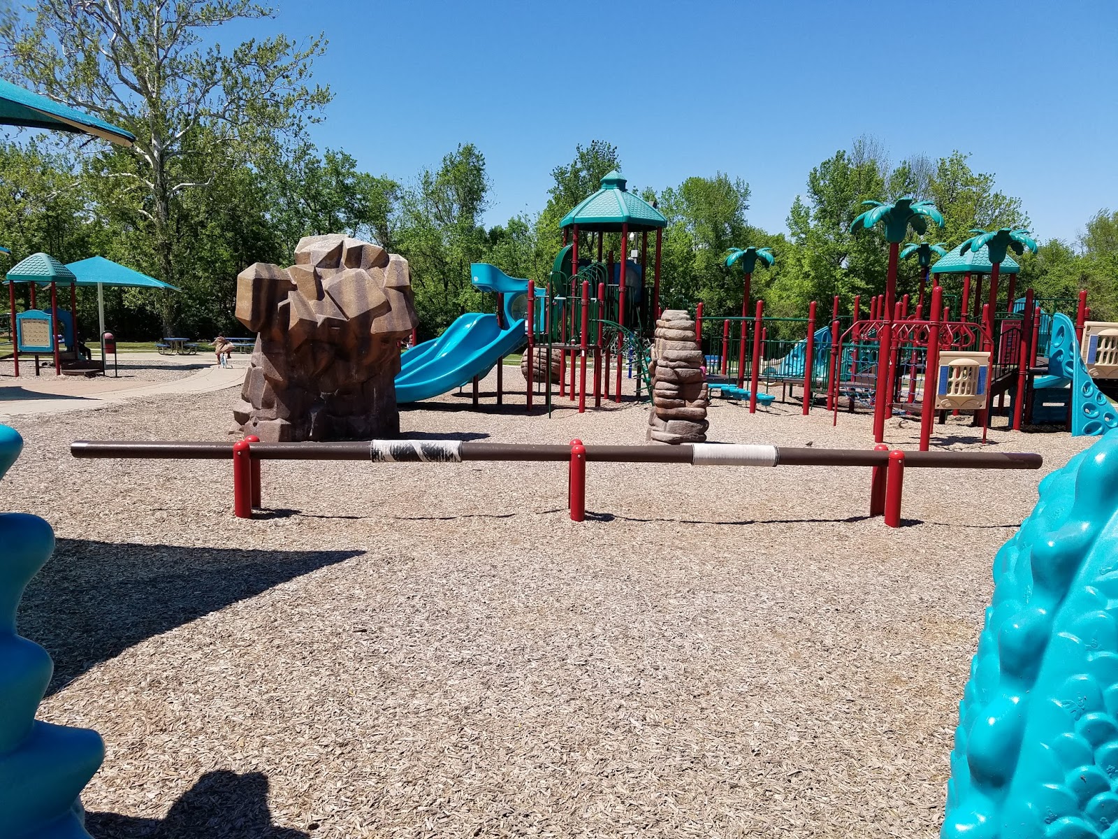 Play St. Louis: Koeneman Park, Jennings