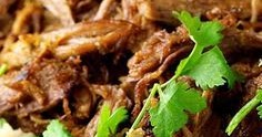 Middle Eastern Shredded Lamb - Ajib Recipe 2