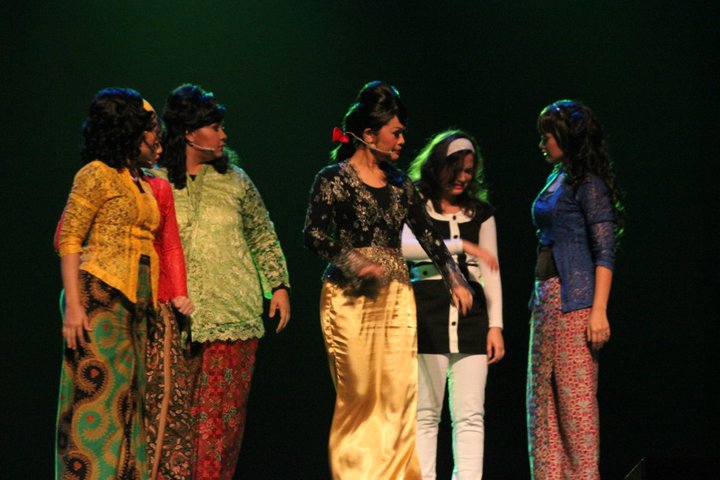 ezataiping: sTYlE 60an