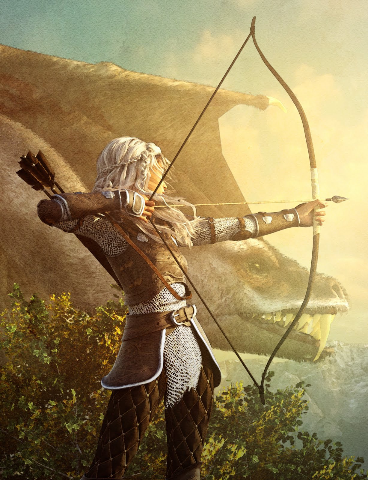 Science Fiction Fantasy Novel: Singer: Map 2: Juro Political Map, North ...