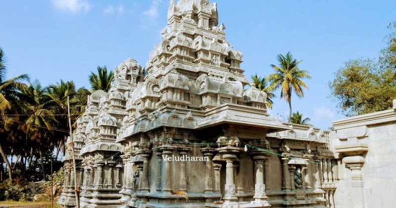 A Wandering Heritager: AGNEESWARAR TEMPLE / AGNEESHWARAR TEMPLE ...