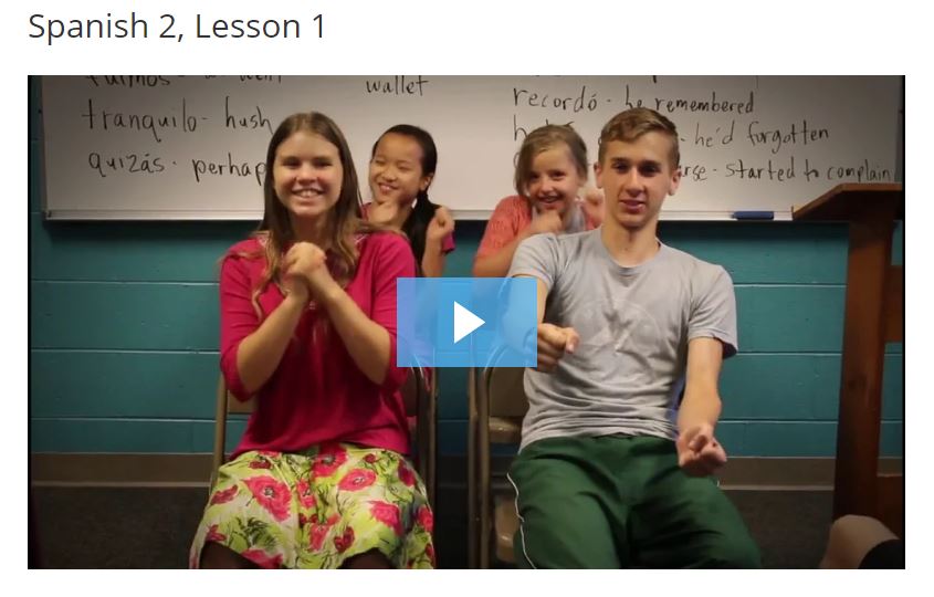 Farm Fresh Adventures: Exploring Immersion Spanish with Excelerate ...