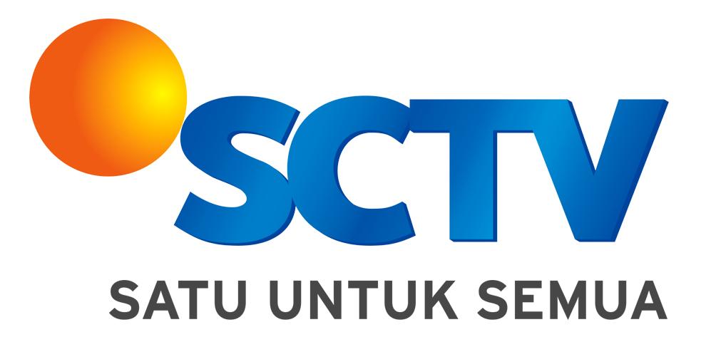 Logo SCTV 2005