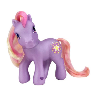 MLP Promo Ponies G3 Ponies | MLP Merch
