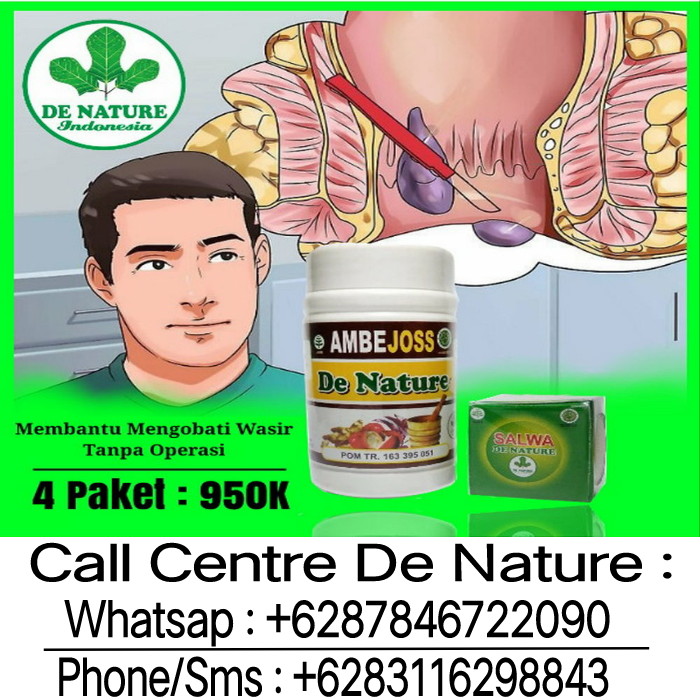 Rawatan buasir adalah berkesan dan cara untuk menangani buasir