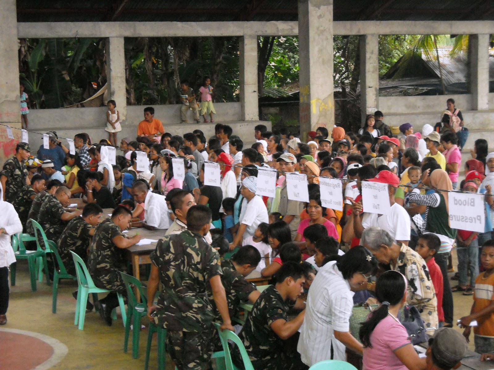 73rd Infantry Battalion, Philippine Army: Palimbang, Sultan Kudararat ...