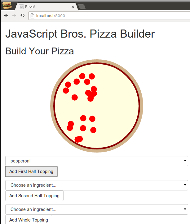 japh(r) by Chris Strom: Using Polymer Tags in an AngularJS Application (with Routing)