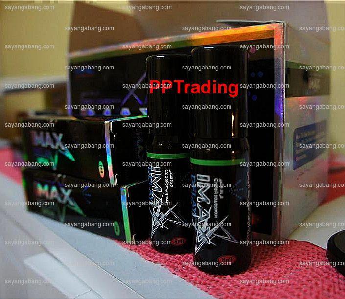 Imax Delay Spray - Produk Kesihatan | Produk Dewasa