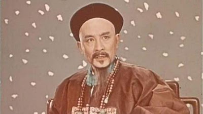 Lin ZeXu (Lin Tse-Hsu) , Anti-Drug Hero ,Tokoh Anti Narkoba