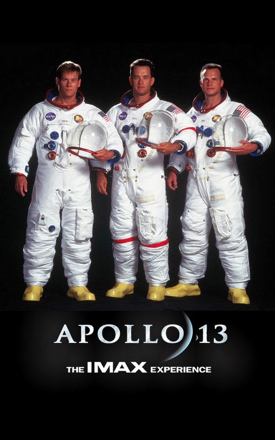 SPACE RELICS: 45ème anniversaire de la mission Apollo 13 ...