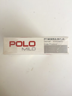 Polo Mild, SKM LTLN Khusus Daerah Jawa Barat dan Sekitarnya dari Group ...