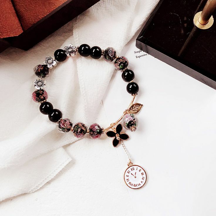 Latest fancy bracelets