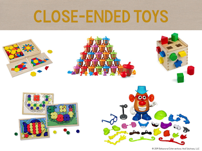 Confessions of the Chromosomally Enhanced: Holiday Gift Ideas: ABA ...