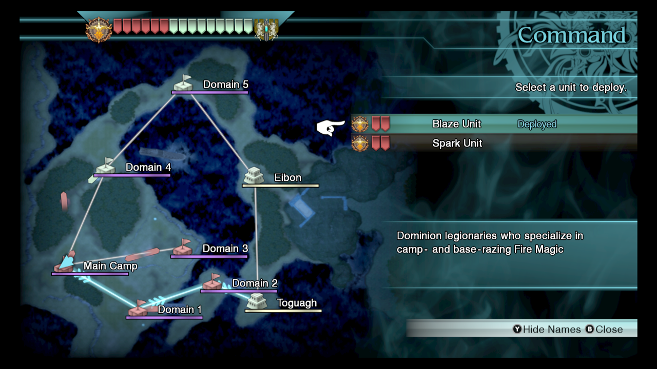 FINAL FANTASY TYPE-0 HD Reviews