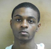 Secrets by the River Je'Michael Malloy and Danielle Locklear