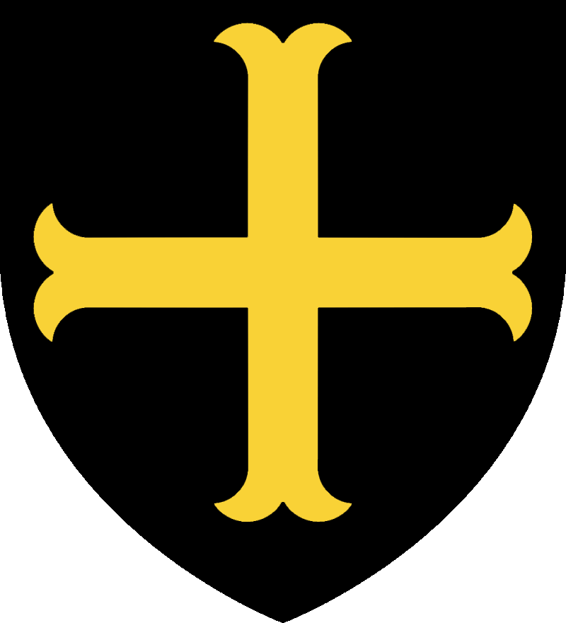 Noblesse et Art de l'écu: La croix en héraldique (2)